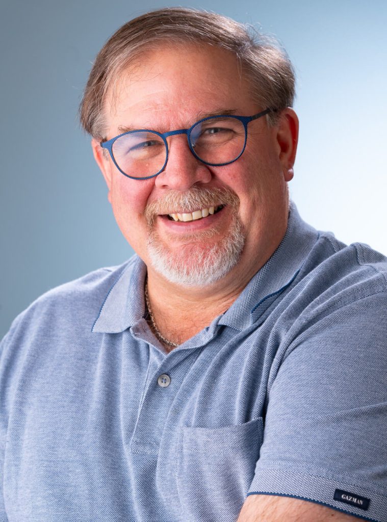 Dr Carl Ridgeway - Osteopath - North Carlton Osteopathy